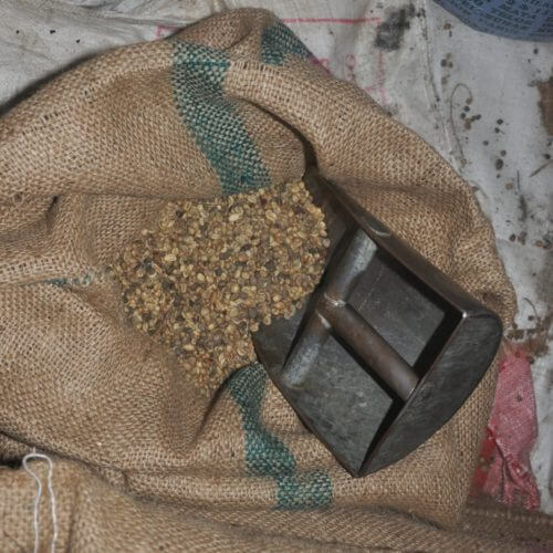 Kopi Museum | Coffee Atelier George Town, Penang